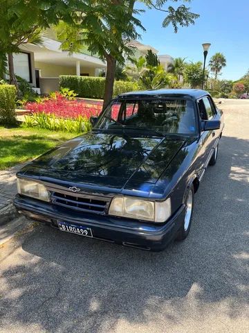 CHEVROLET OPALA 1991 Usados e Novos