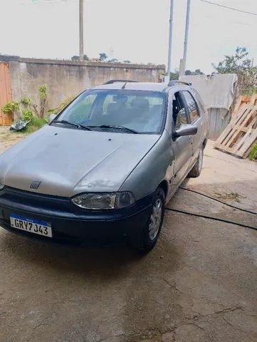 FIAT PALIO 1998 Usados e Novos em MG