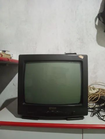 "tv philco 14 polegadas tubo" no Brasil