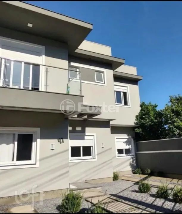 Casa 3 quartos à venda - Parque da Matriz, Cachoeirinha - RS 1366487670 ...