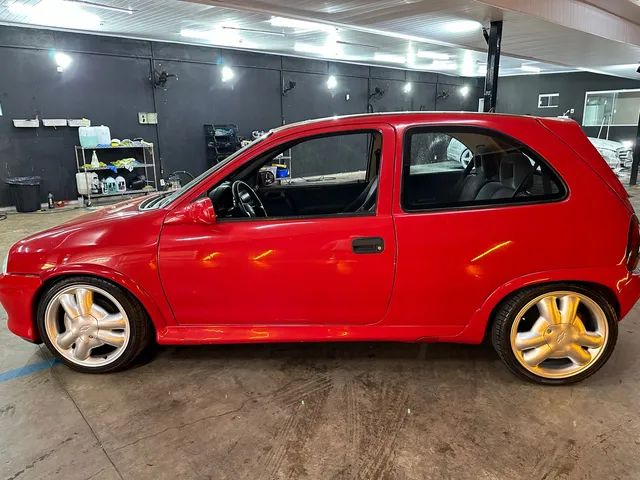 CHEVROLET CORSA 1995 Usados e Novos