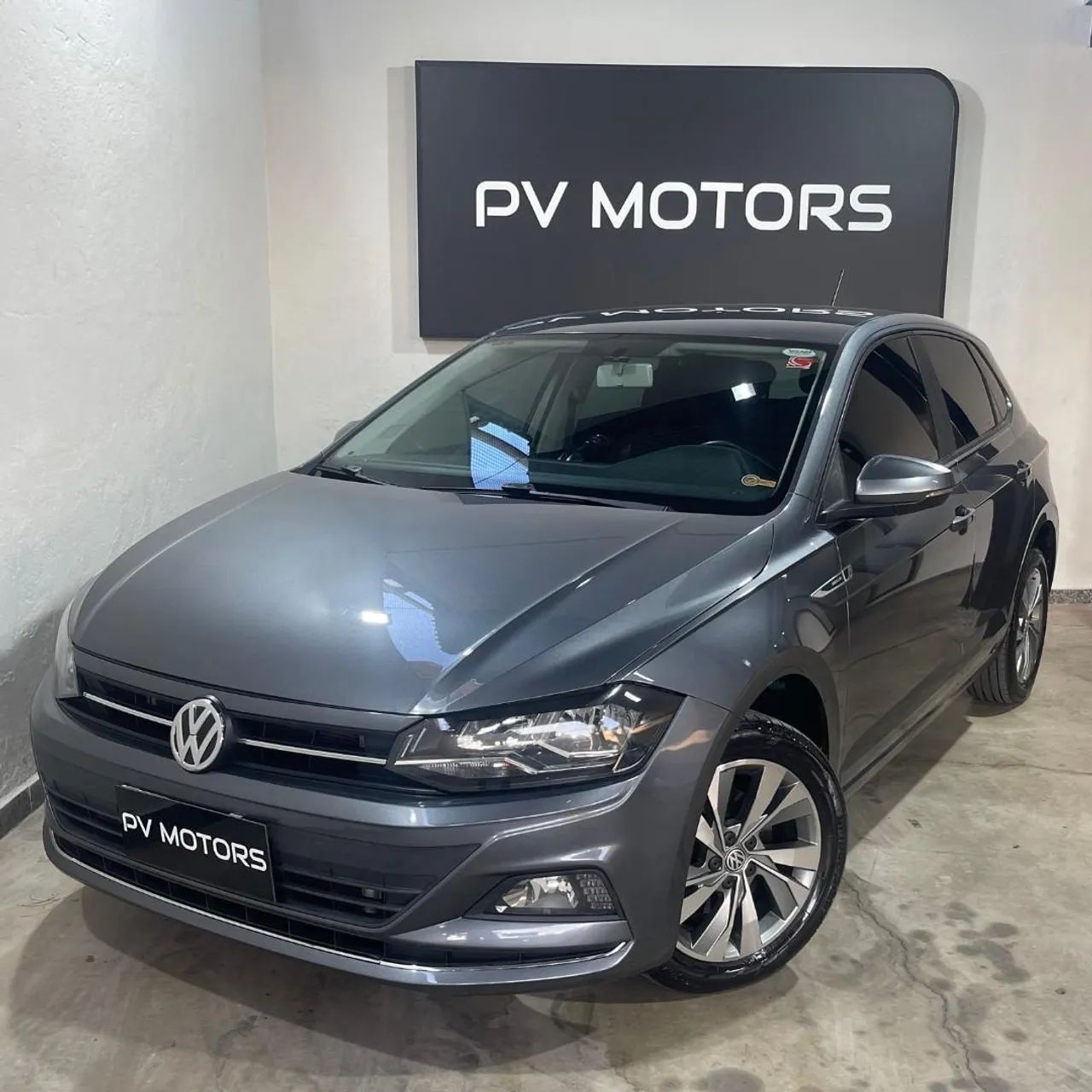 VOLKSWAGEN POLO 2018 Usados e Novos