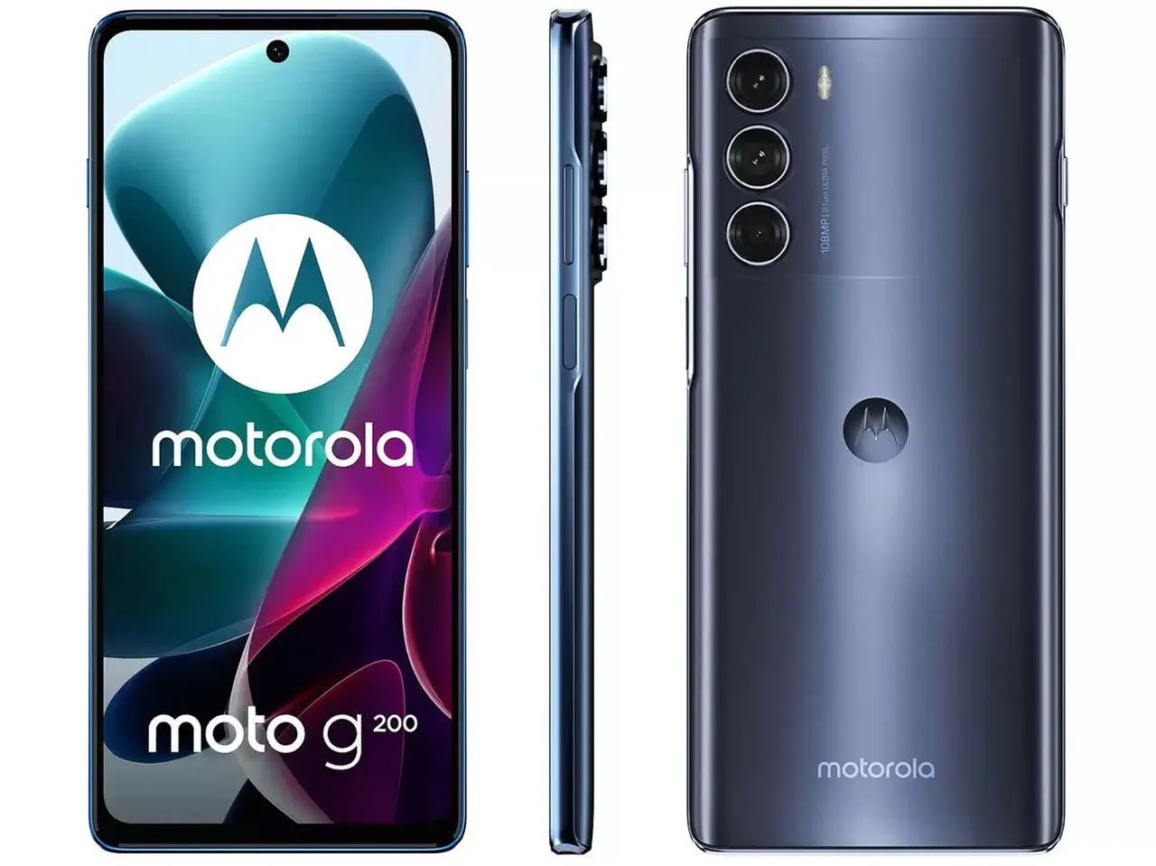 "motorola 33" no Brasil