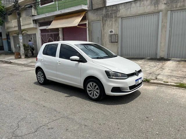 VOLKSWAGEN FOX 2016 Usados e Novos