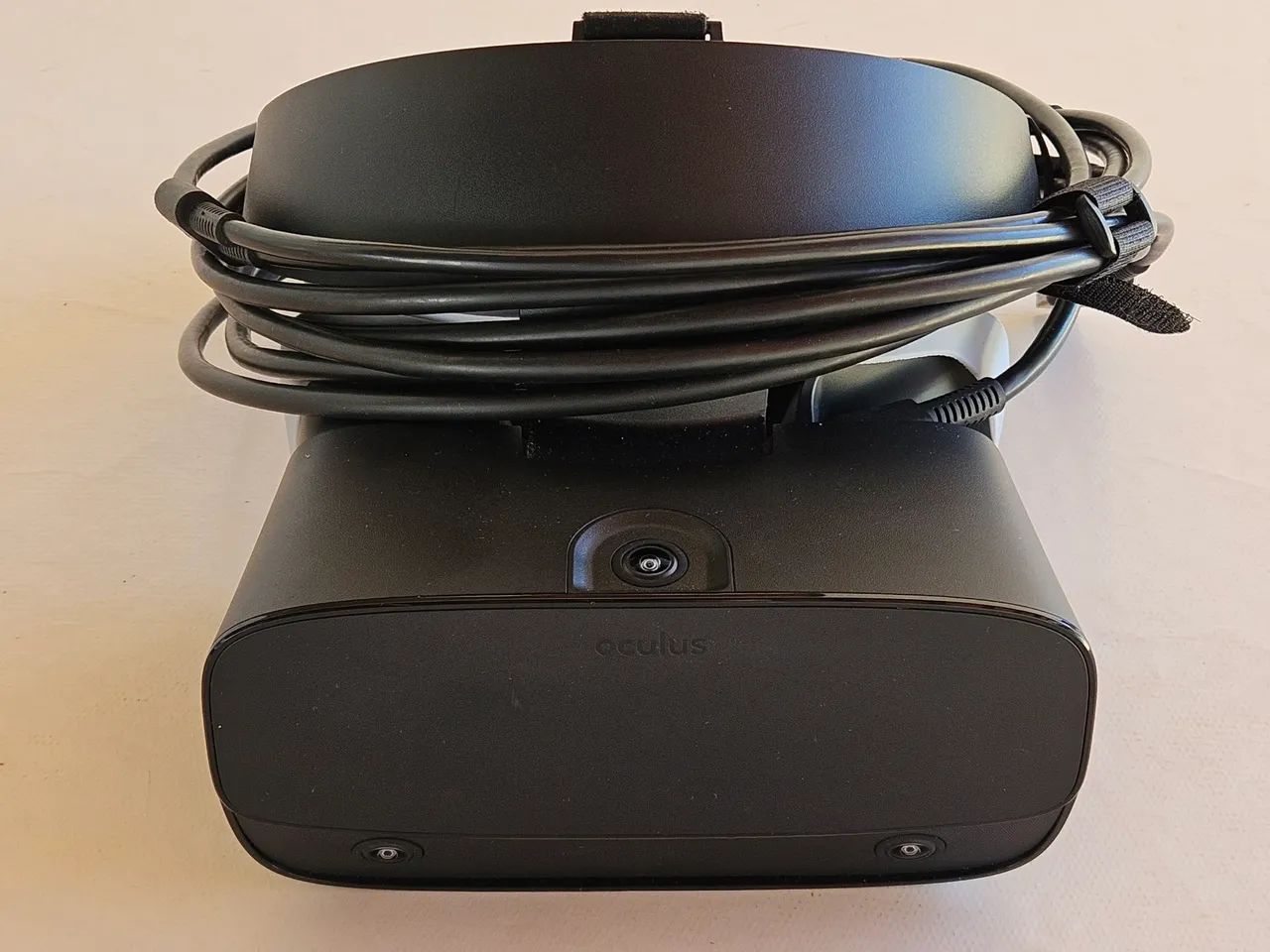 "oculus rift s" no Brasil