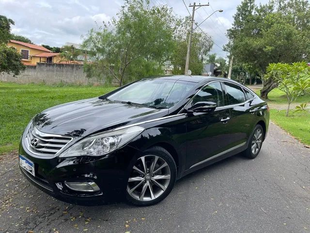 HYUNDAI AZERA Usados e Novos