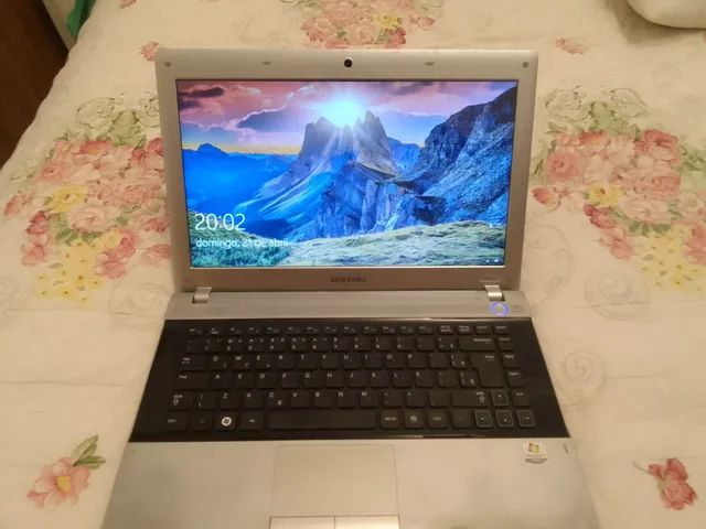 "notebook de 15 polegadas" no Brasil