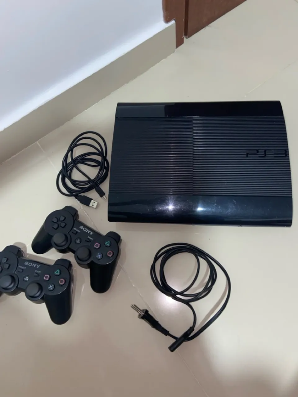 Consoles de Vídeo Game no Brasil