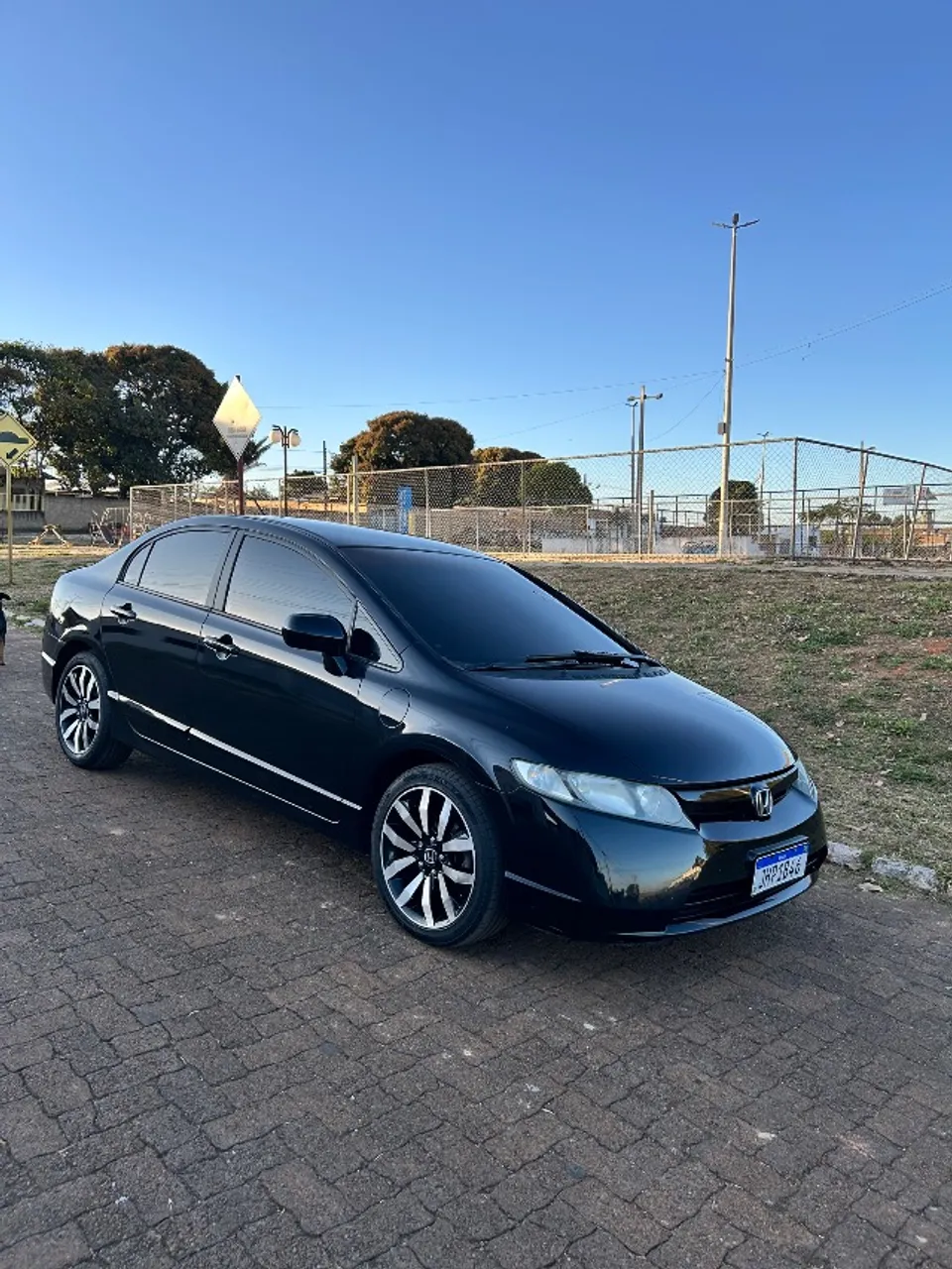 "honda civic g8" - Carros Usados e Novos à venda