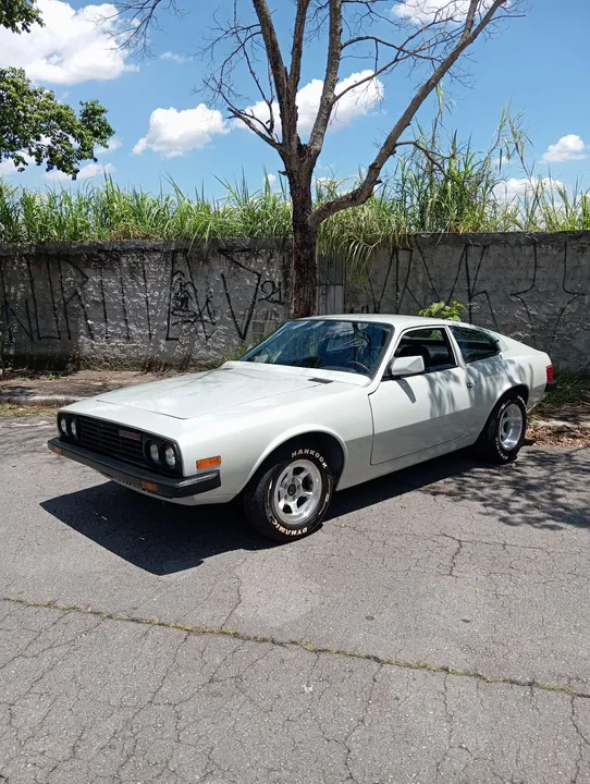 PUMA GTB S2 Usados e Novos