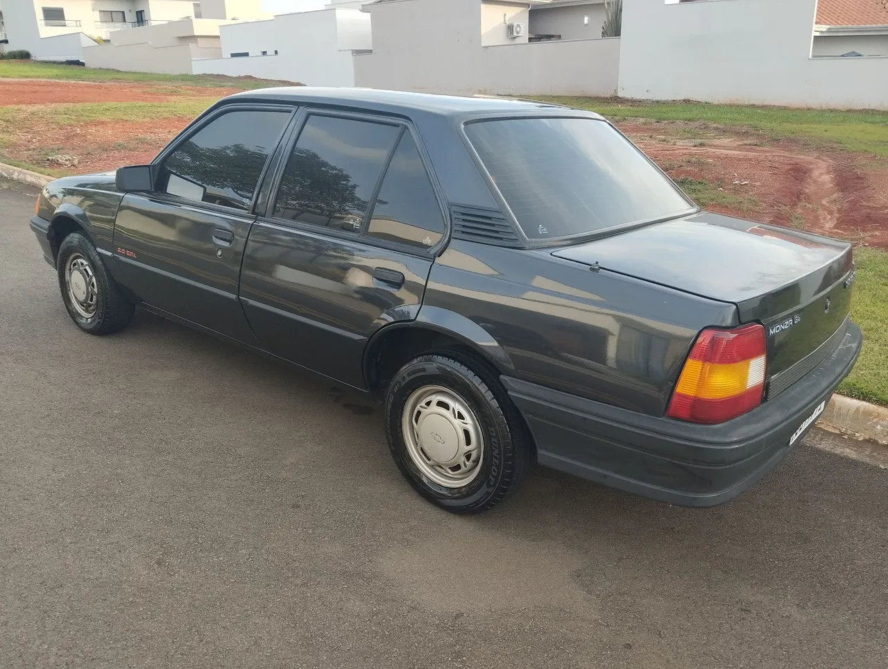 CHEVROLET MONZA 1994 Usados e Novos