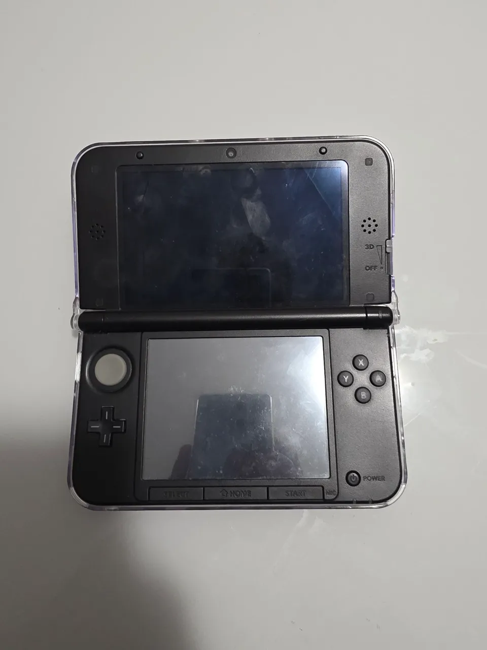 Consoles de Vídeo Game no Brasil