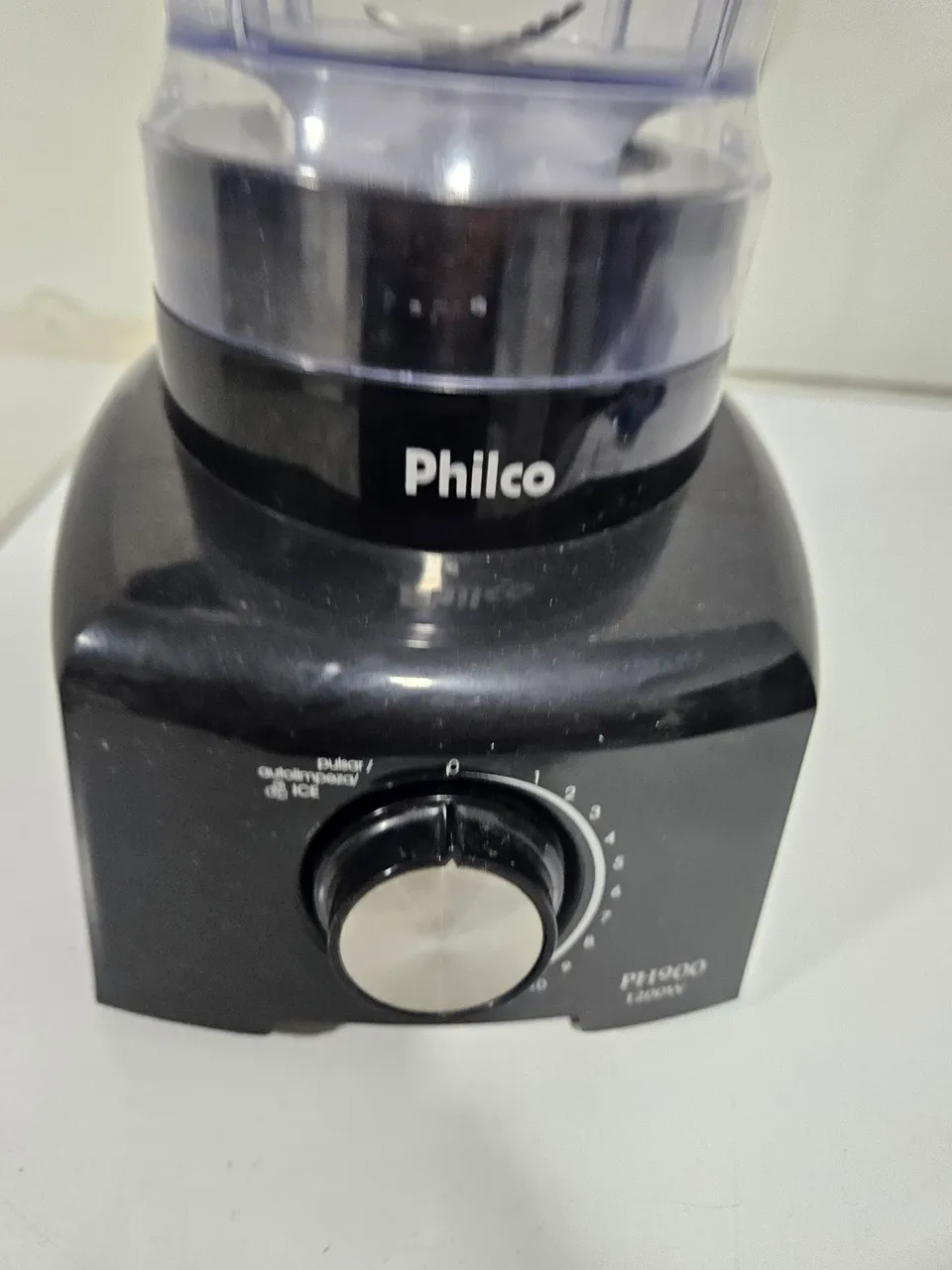 "carcaca philco" no Brasil