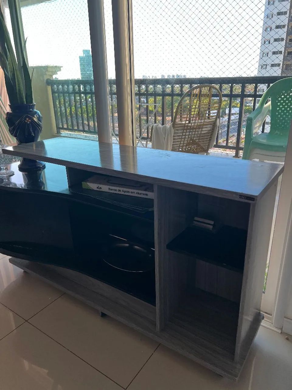 Lindo Raque - Racks e Painéis - Ponta Negra, Natal 1467580852 | OLX