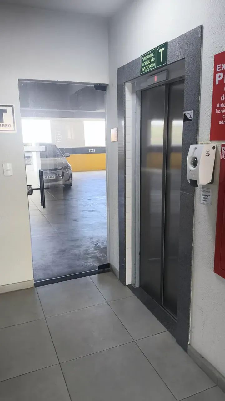 Apartamento 2 quartos para alugar - Jardim Belvedere, Volta Redonda ...