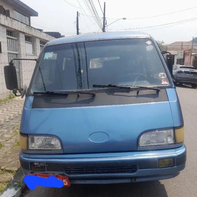 ASIA MOTORS TOPIC Usados e Novos