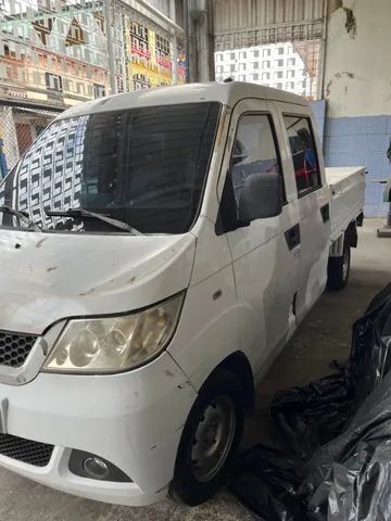 RELY PICK-UP Usados e Novos | OLX