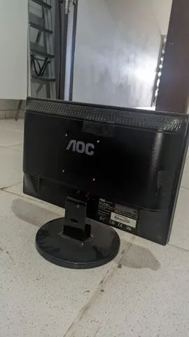 Monitor aoc 14 polegadas | +87 anúncios na OLX Brasil