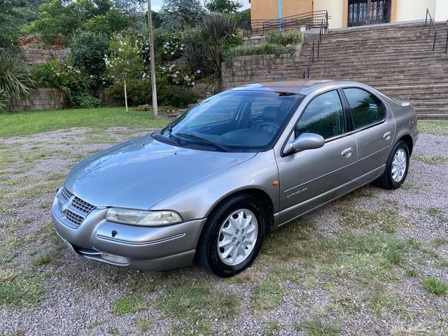 CHRYSLER STRATUS Usados e Novos