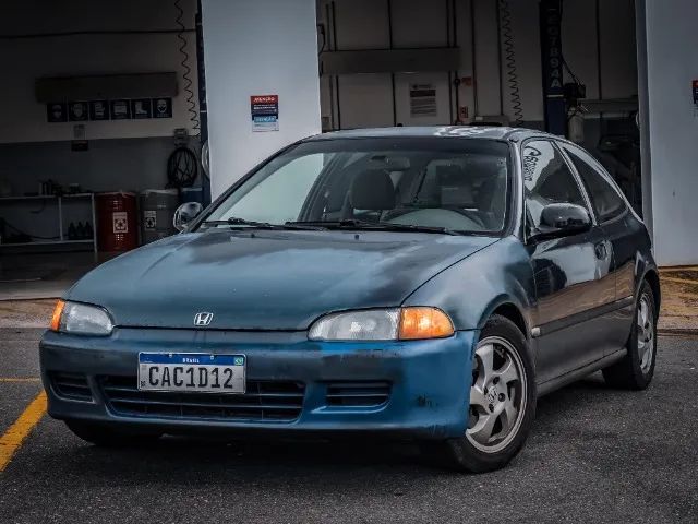 HONDA CIVIC 1994 Usados e Novos