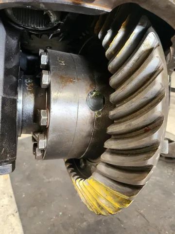 Diferencial MD 160 - Caminhões - Jardim Filadélfia, Belo Horizonte ...