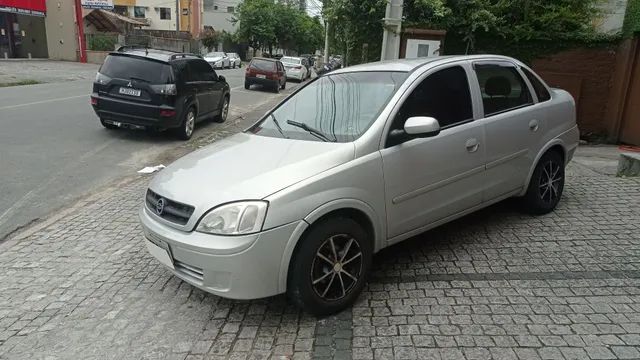 CHEVROLET CORSA 2003 Usados e Novos