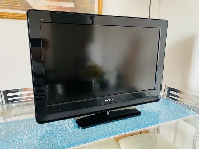 "tv sony bravia 32 polegadas" no Brasil