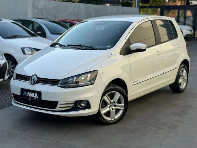 VOLKSWAGEN FOX 2016 Usados e Novos