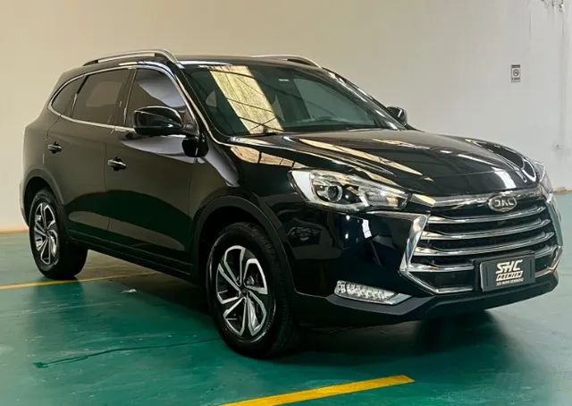 JAC T80 Usados e Novos