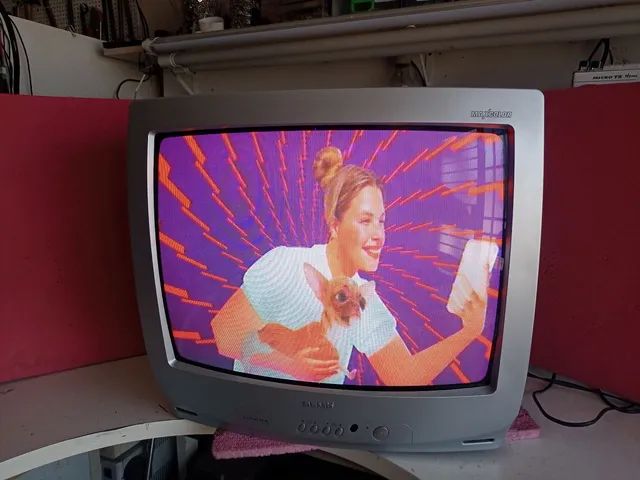 "tv toshiba 20" no Brasil