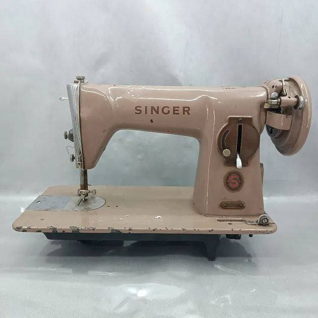"maquina singer 15c" no Brasil