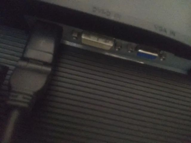 Monitores no Distrito Federal