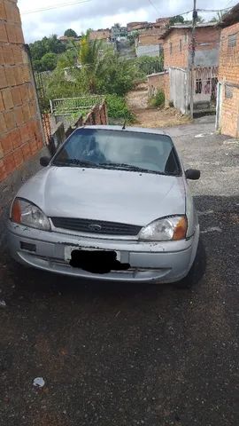 FORD FIESTA 2000 Usados e Novos