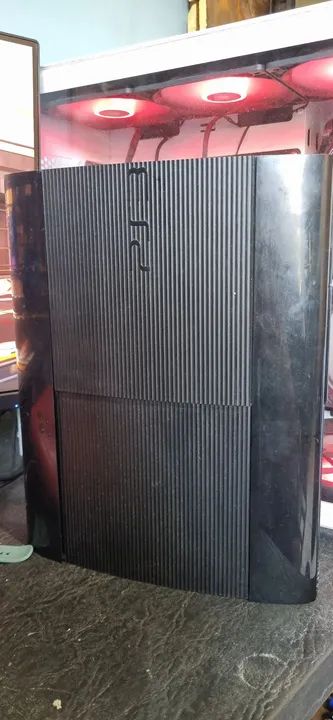 PlayStation 3 Super slim 1tb - Consoles de Vídeo Game - Rio Verde ...