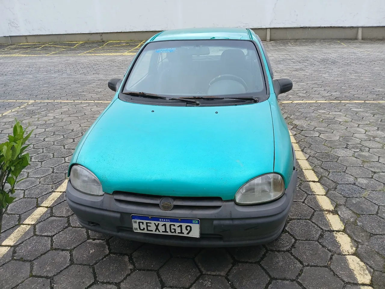 CHEVROLET CORSA 1996 Usados e Novos