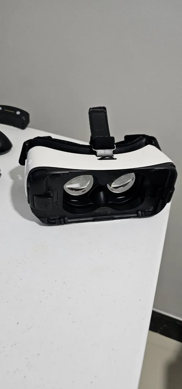"oculus rift" no Brasil