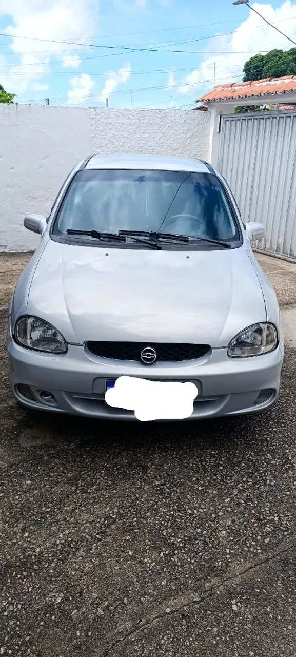 Carros 2000 Usados e Novos à venda