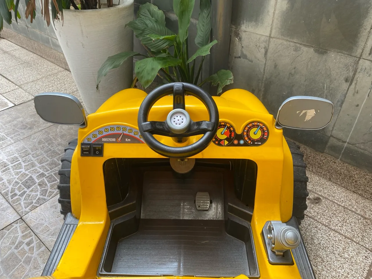 "mini carro buggy" - Artigos infantis no Brasil
