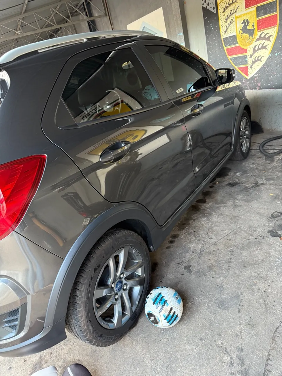 Carros 2019 Usados e Novos à venda