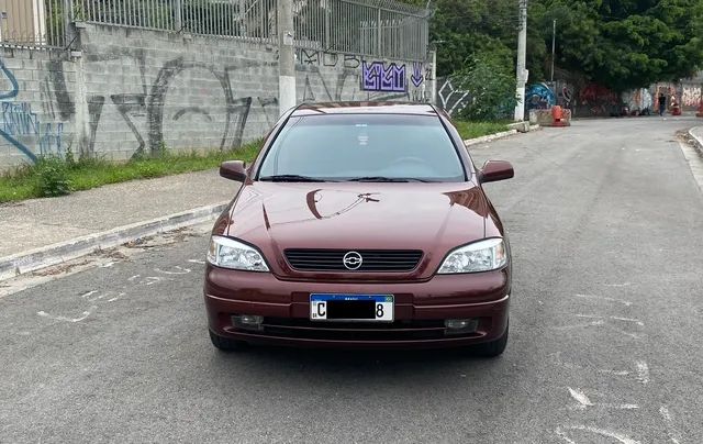CHEVROLET ASTRA 1998 Usados e Novos | OLX