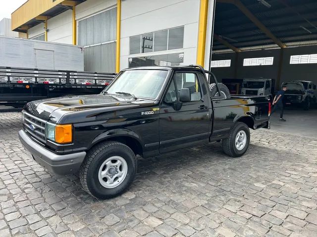 FORD F-1000 Usados e Novos