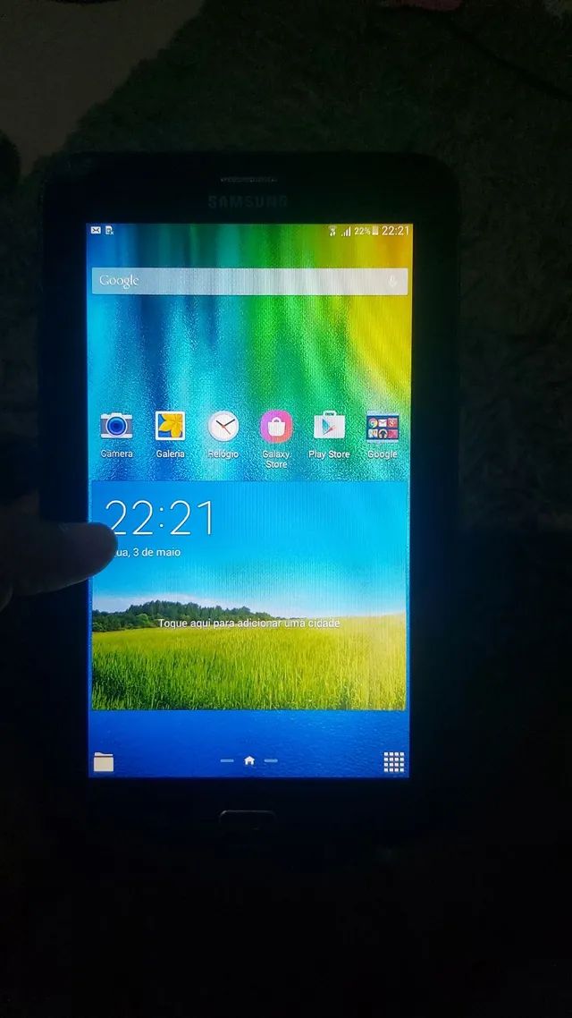 Tablet com chip e wifi | +287 anúncios na OLX Brasil