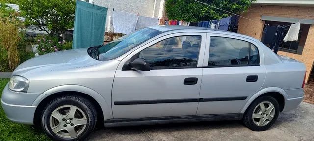 CHEVROLET ASTRA 2000 Usados e Novos