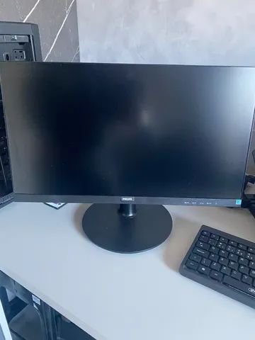 "monitor sem borda" no Brasil