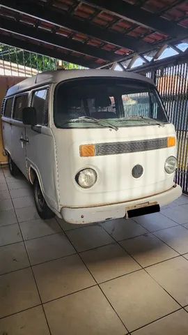 VOLKSWAGEN KOMBI 2000 Usados e Novos