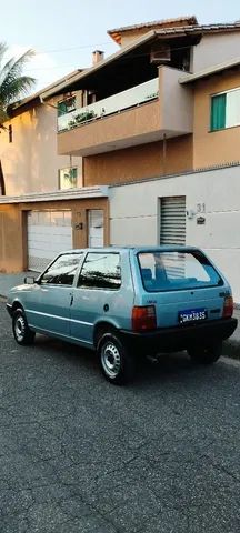 FIAT UNO 1993 Usados e Novos