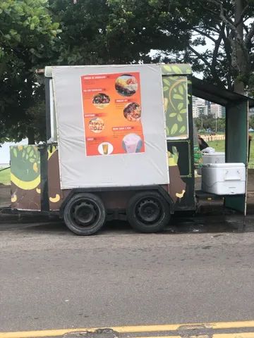 "trailer" - Carros Usados e Novos à venda