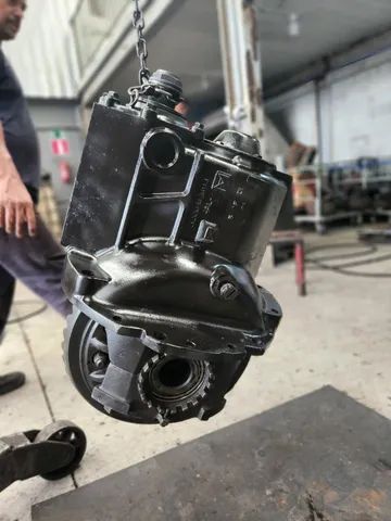 Diferencial MD 160 - Caminhões - Jardim Filadélfia, Belo Horizonte ...