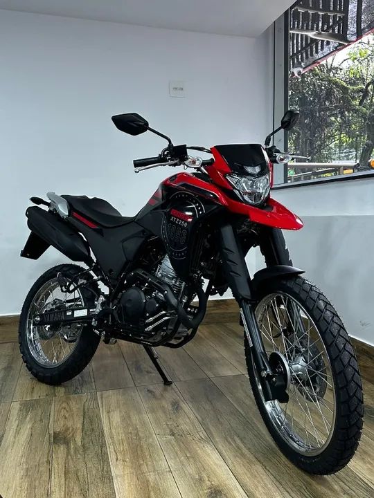 Yamaha 250 LANDER 249CC/LANDER BLUEFLEX 2024 - 1342287370 | OLX