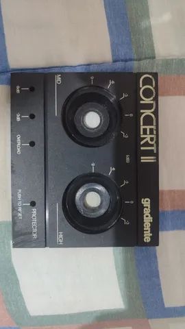 "pecas gradiente" no Brasil